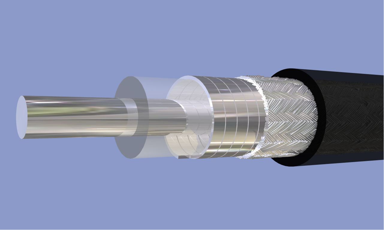 086SC-2401 Molex East Coast Microwave