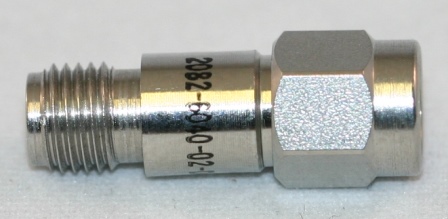 2082-6040-02-DF XMA Corporation East Coast Microwave