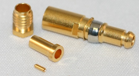 26D-0030-0860A The Phoenix Company of Chicago East Coast Microwave