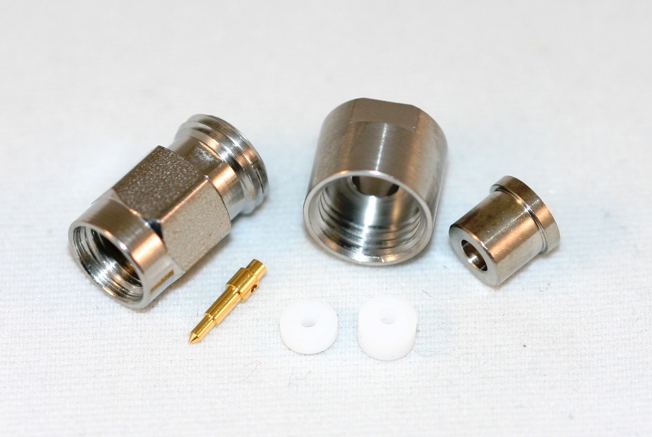 3205 Samtec East Coast Microwave