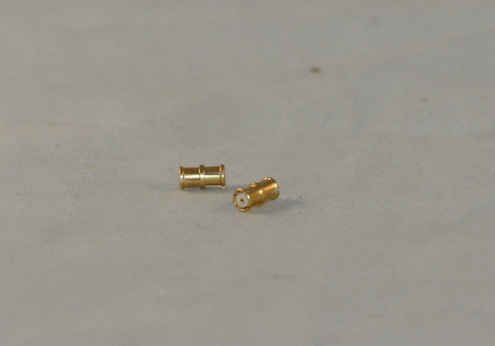 A1A1-0001-01 Corning Gilbert East Coast Microwave