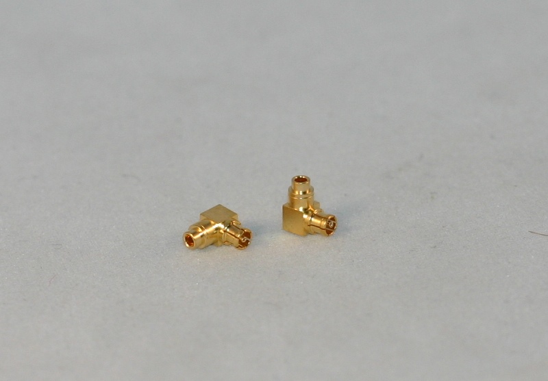 B015-B11-02 Corning Gilbert East Coast Microwave