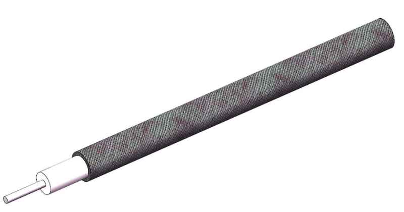 EZ-FLEX.86 EZ Form Cables East Coast Microwave